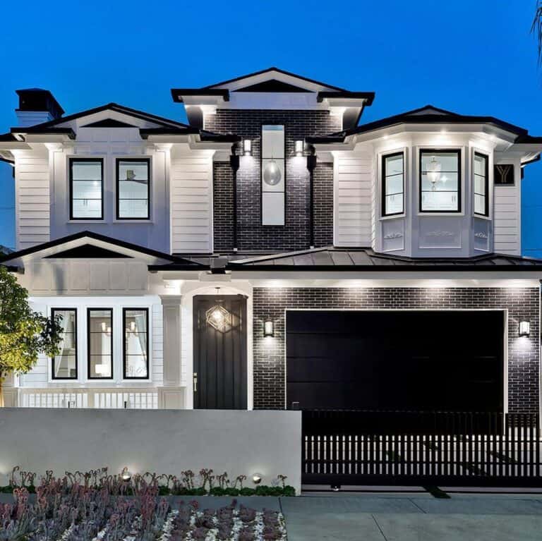 20 Captivating Cape Cod House Exterior Ideas – DecoFond