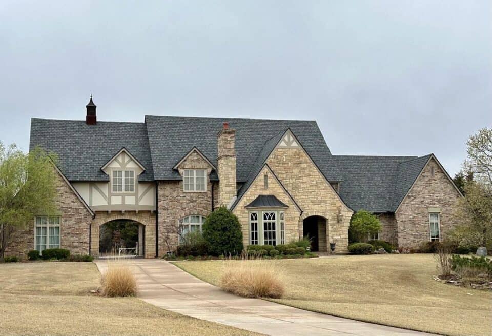 6 Timeless British Style Houses Built for Grace and Comfort – DecoFond