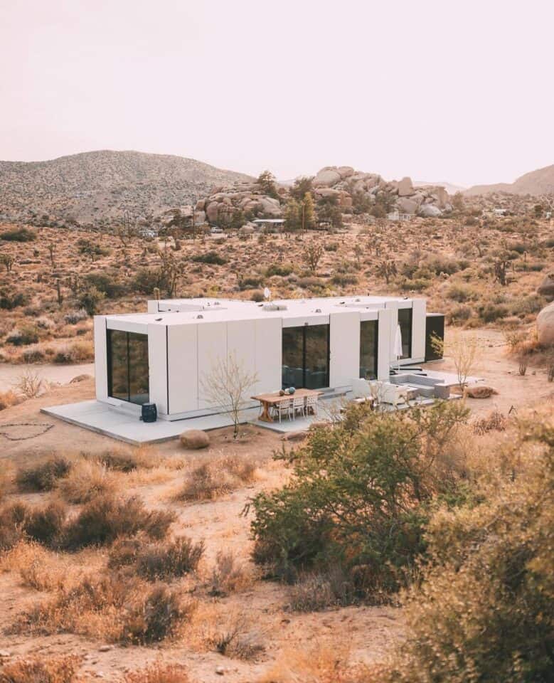 Modular Houses Done Right: 20 Game-Changing Design Ideas! – DecoFond
