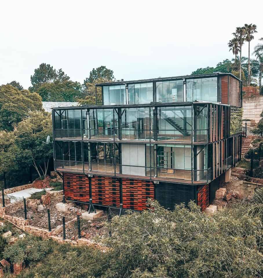 Modular Houses Done Right: 20 Game-Changing Design Ideas! – DecoFond