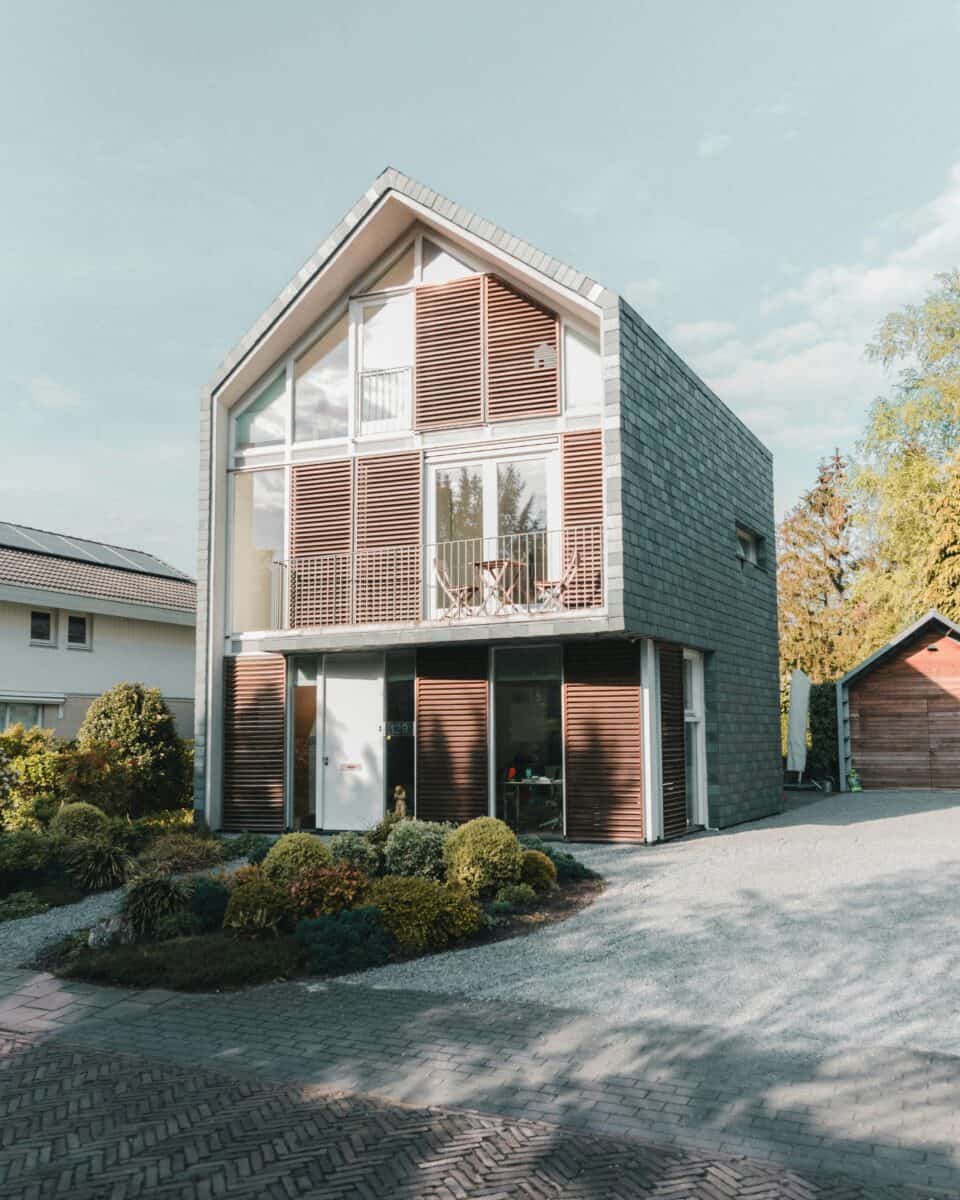 Modular Houses Done Right: 20 Game-Changing Design Ideas! – DecoFond