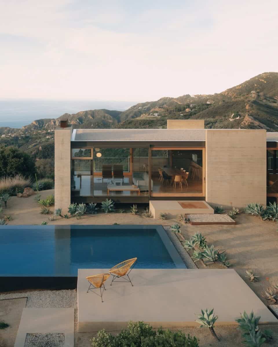 Mountain House Ideas – Finding The Best Retreat – DecoFond