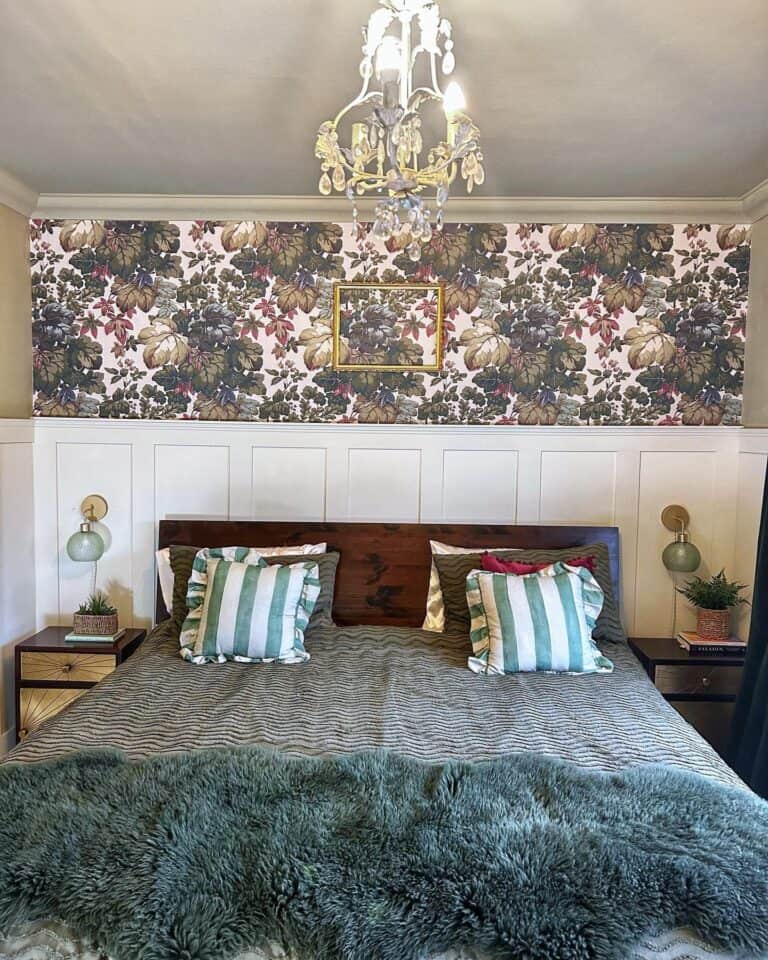 The Ultimate Guide to Colorful Bedrooms: 21 Ideas to Inspire Your Space ...