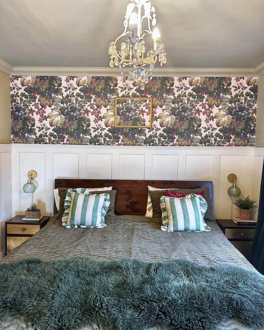 The Ultimate Guide to Colorful Bedrooms: 21 Ideas to Inspire Your Space ...