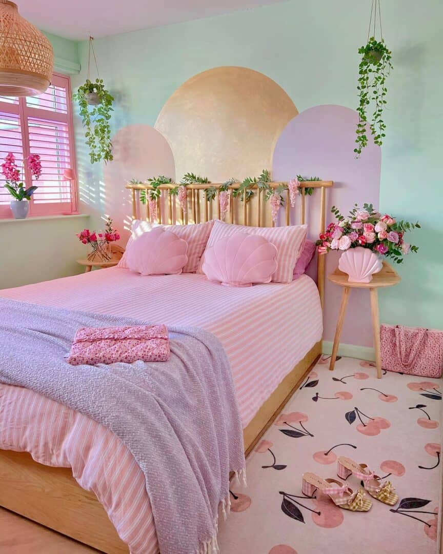 The Ultimate Guide to Colorful Bedrooms: 21 Ideas to Inspire Your Space ...