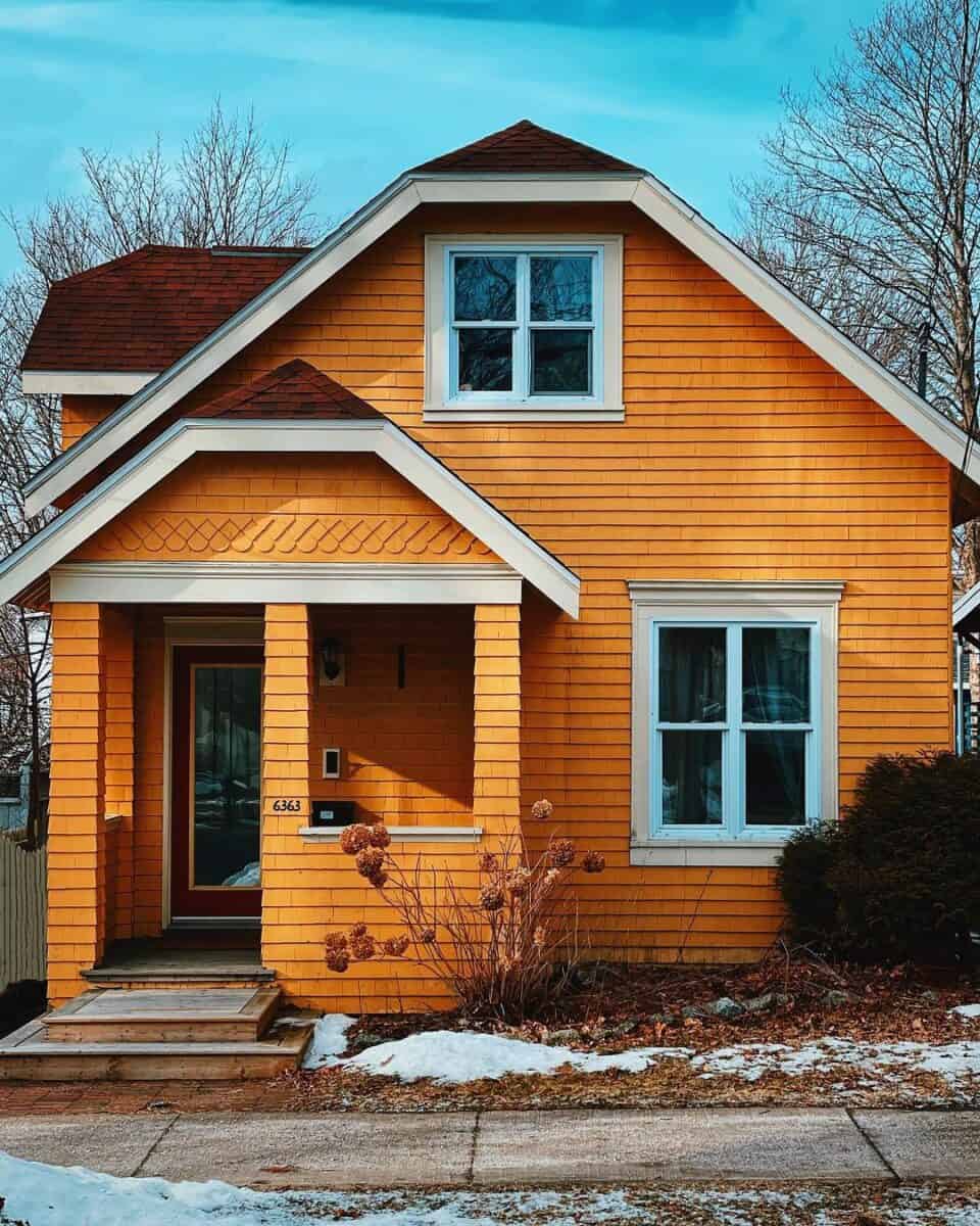 The Ultimate Craftsman Style House Inspo: 20 Breathtaking Examples ...
