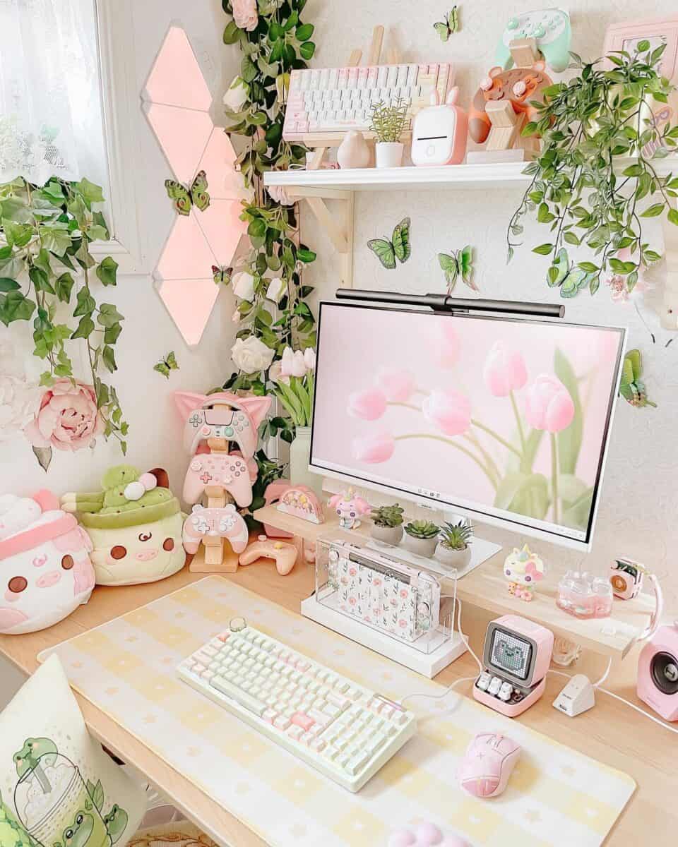 19 Creative Gaming Room Ideas to Build Your Dream Setup – DecoFond