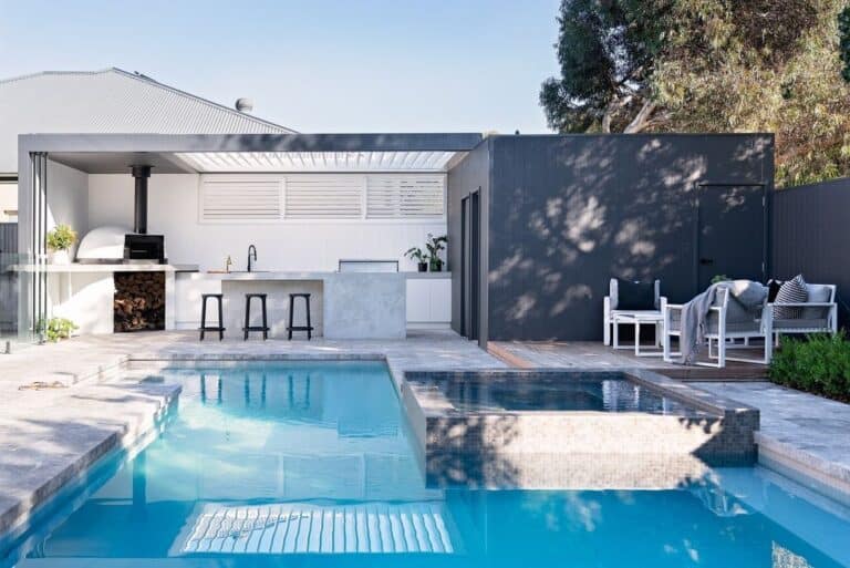 15 Creative Outdoor Kitchen Ideas for Entertaining Guests – DecoFond