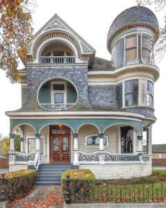 6 Fascinating Facts About Victorian Townhouses for the Curious Mind ...