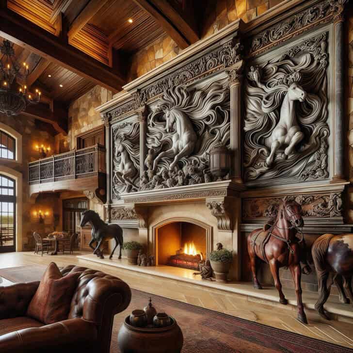 12 Key Elements That Define the Ultimate Ranch House – DecoFond