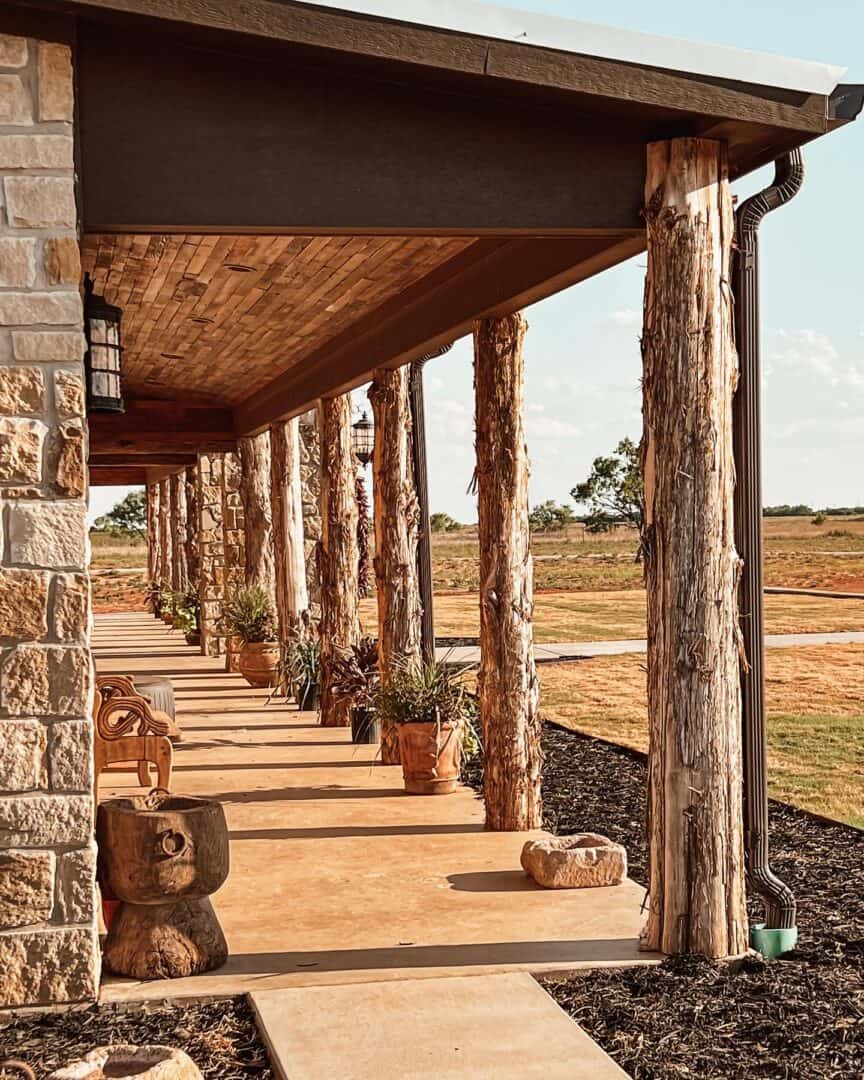 12 Key Elements That Define the Ultimate Ranch House – DecoFond