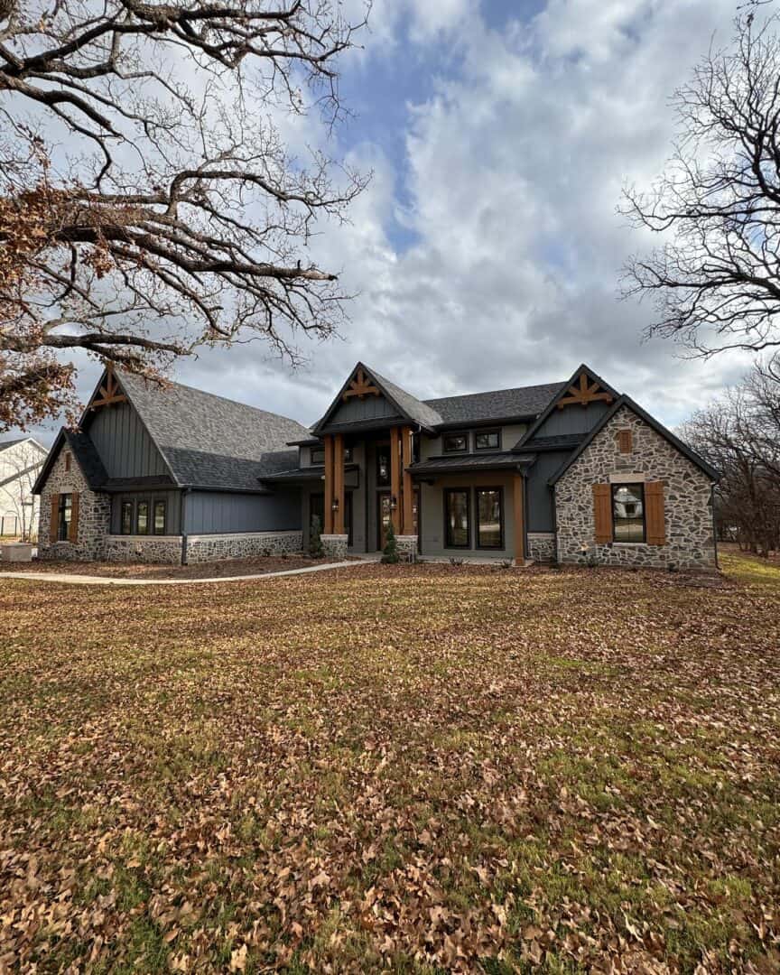 12 Key Elements That Define the Ultimate Ranch House – DecoFond