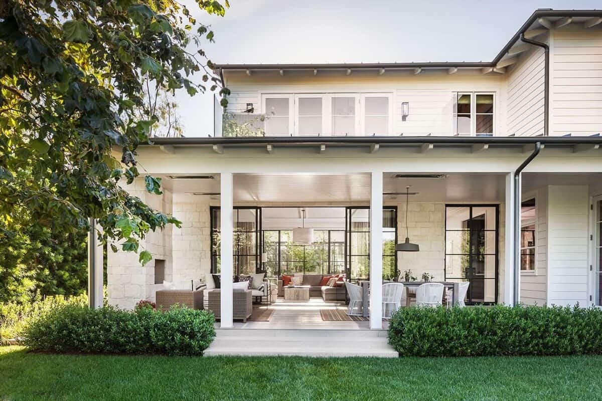 12 Key Elements That Define the Ultimate Ranch House – DecoFond