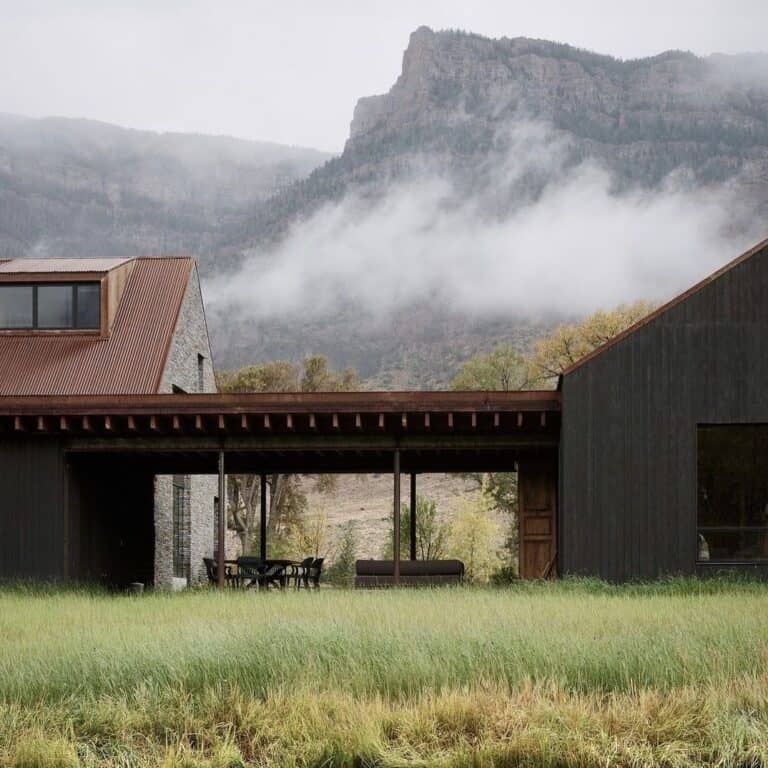 12 Key Elements That Define the Ultimate Ranch House – DecoFond