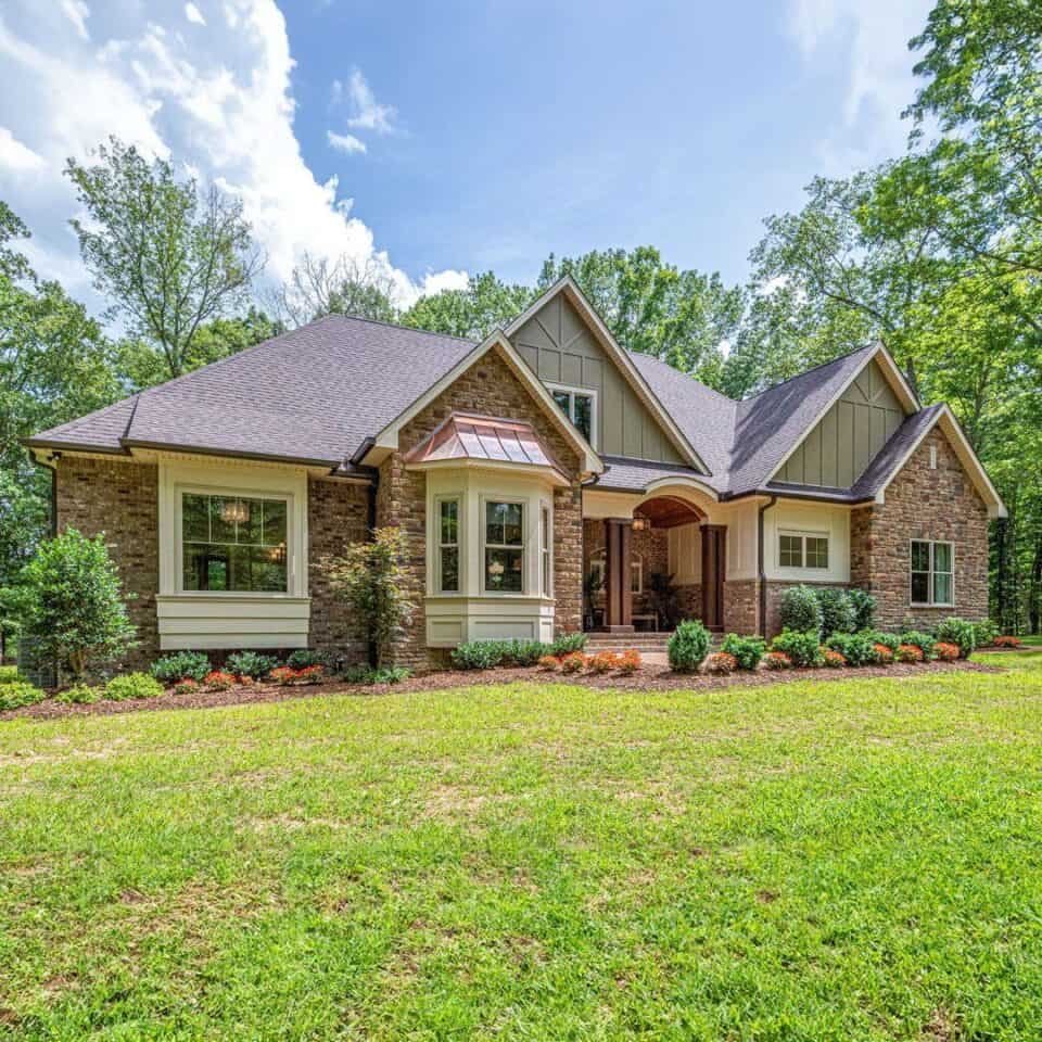 12 Key Elements That Define the Ultimate Ranch House – DecoFond