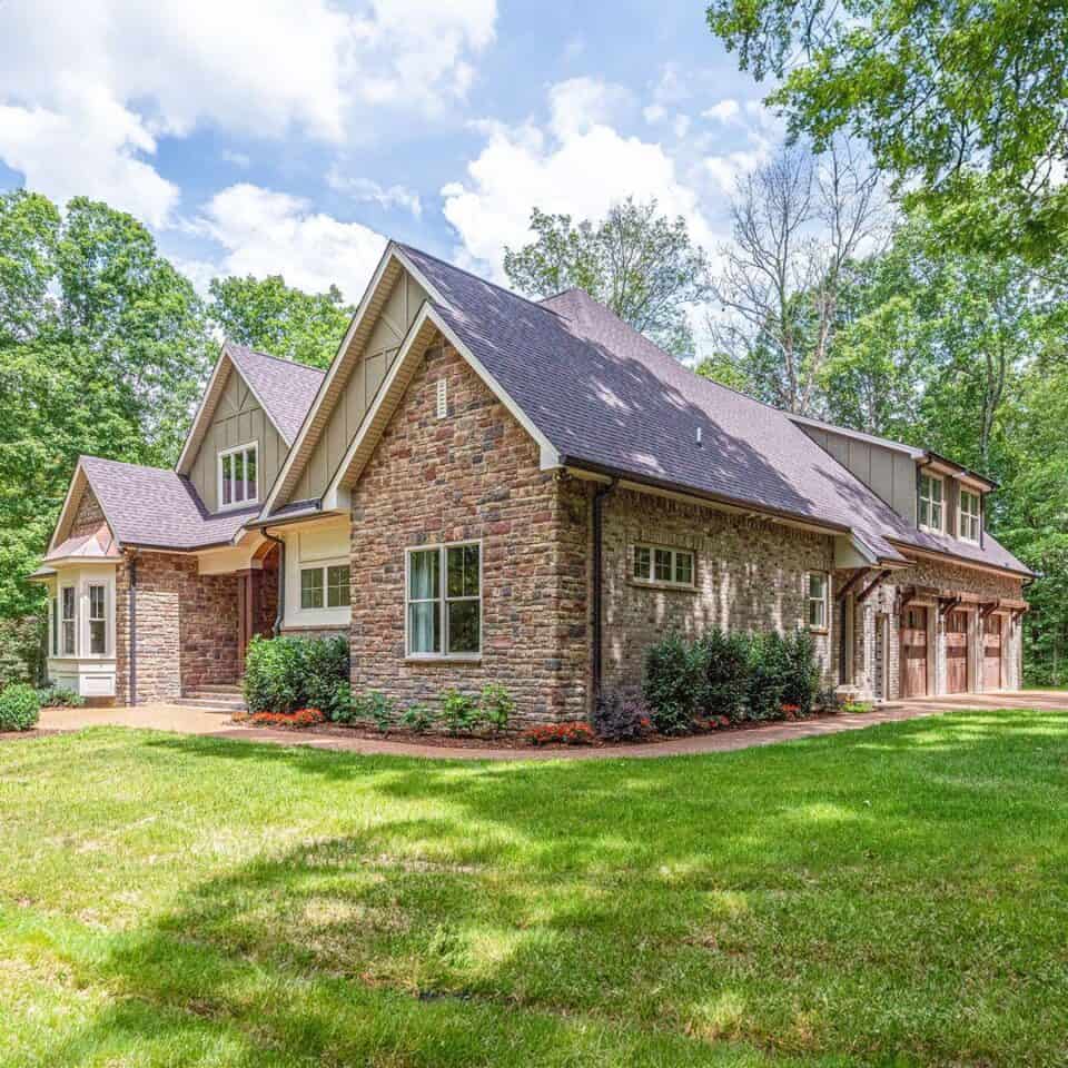 12 Key Elements That Define the Ultimate Ranch House – DecoFond