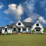 12 Key Elements That Define the Ultimate Ranch House – DecoFond