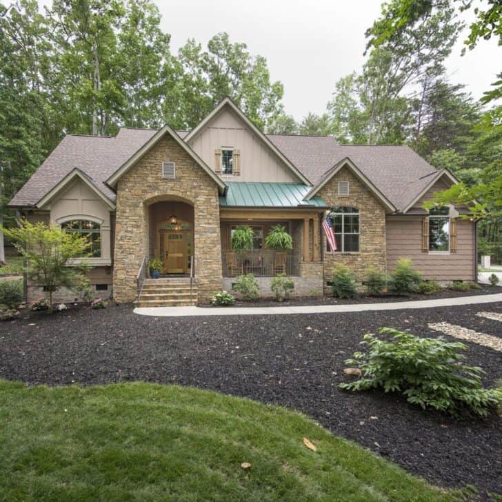 12 Key Elements That Define the Ultimate Ranch House – DecoFond