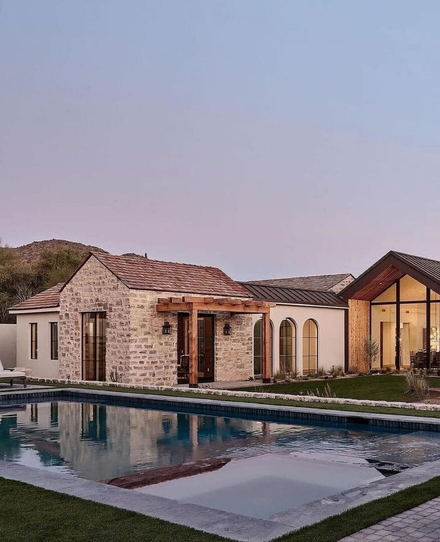 12 Key Elements That Define the Ultimate Ranch House – DecoFond