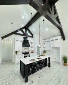 12 Key Elements That Define the Ultimate Ranch House – DecoFond