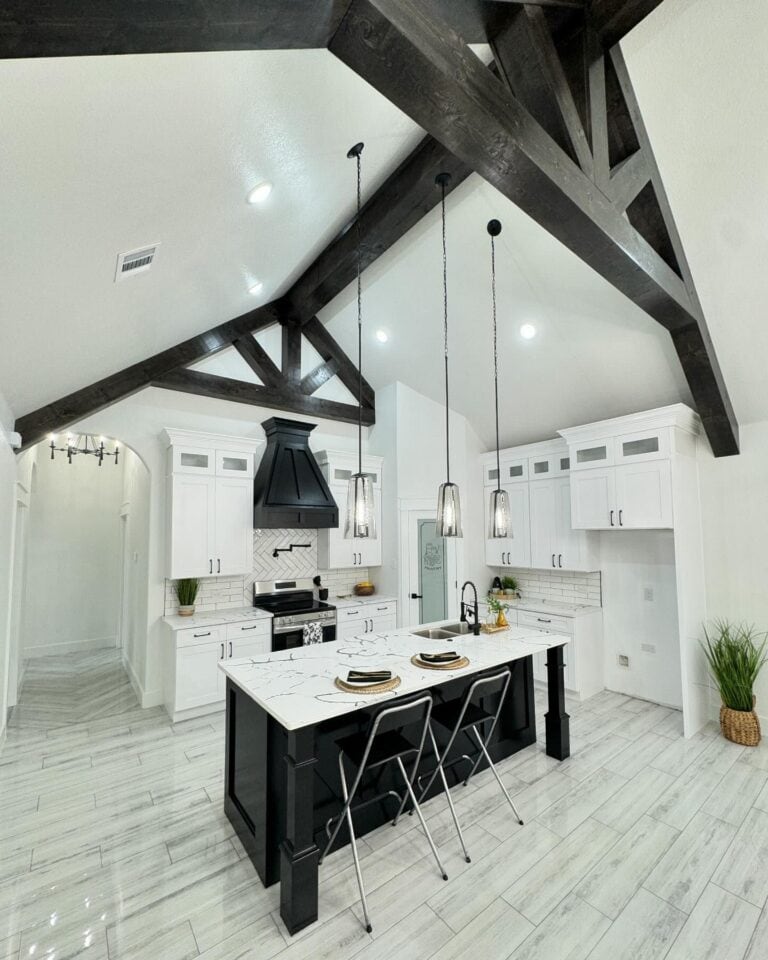 12 Key Elements That Define the Ultimate Ranch House – DecoFond