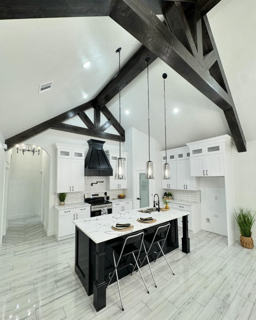 12 Key Elements That Define the Ultimate Ranch House – DecoFond