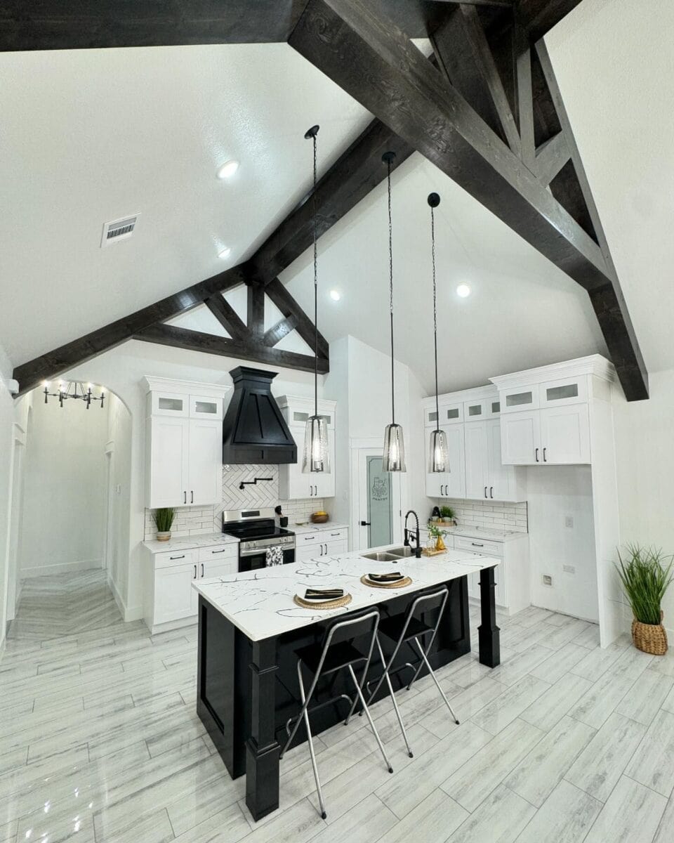 12 Key Elements That Define the Ultimate Ranch House – DecoFond