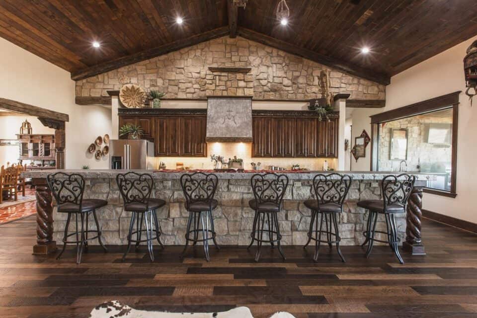 12 Key Elements That Define the Ultimate Ranch House – DecoFond