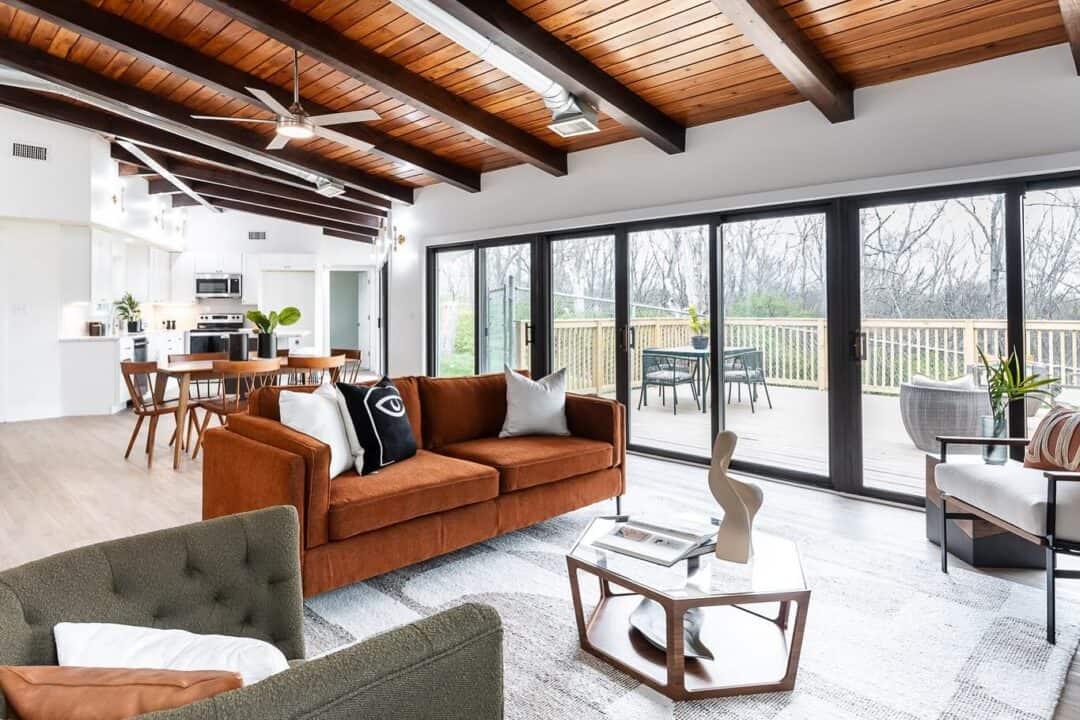 12 Key Elements That Define the Ultimate Ranch House – DecoFond