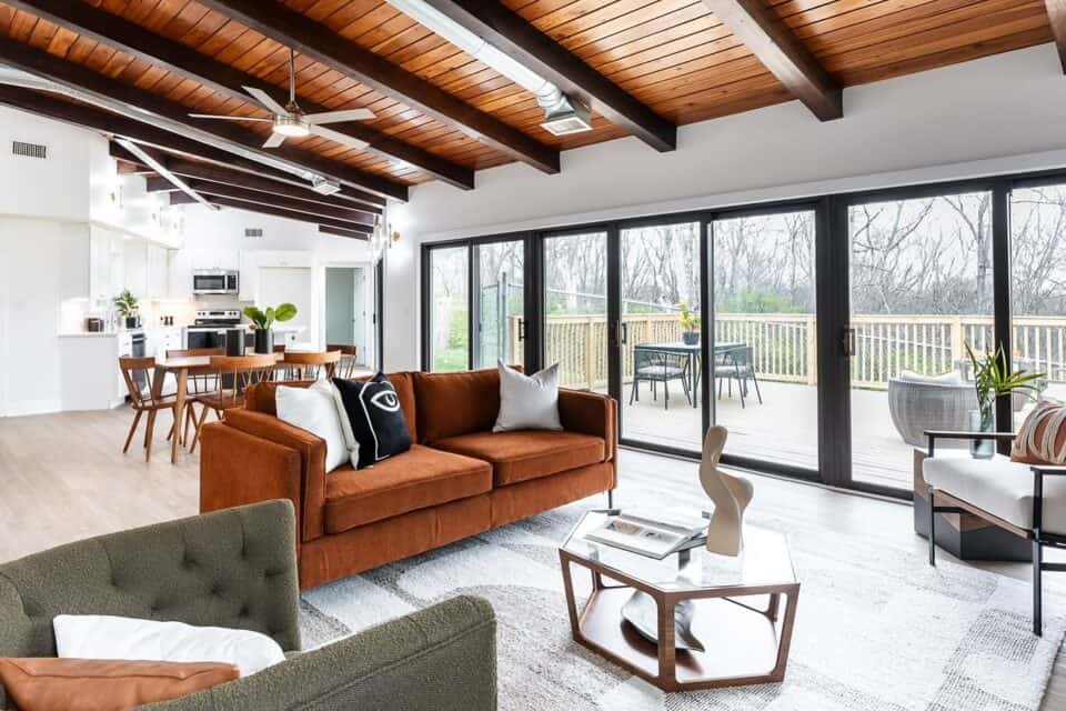 12 Key Elements That Define the Ultimate Ranch House – DecoFond