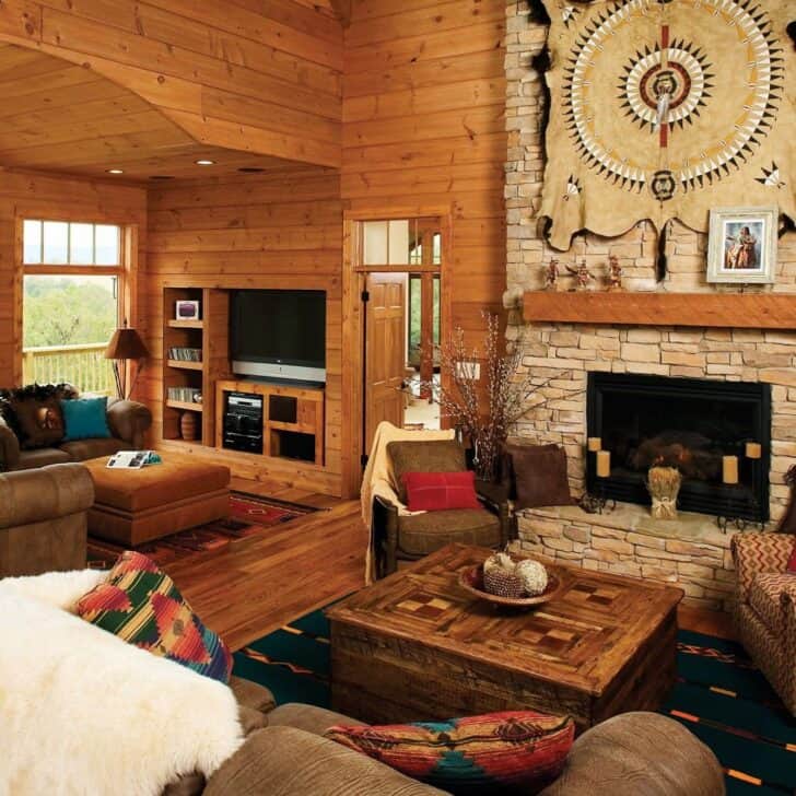 12 Key Elements That Define the Ultimate Ranch House – DecoFond