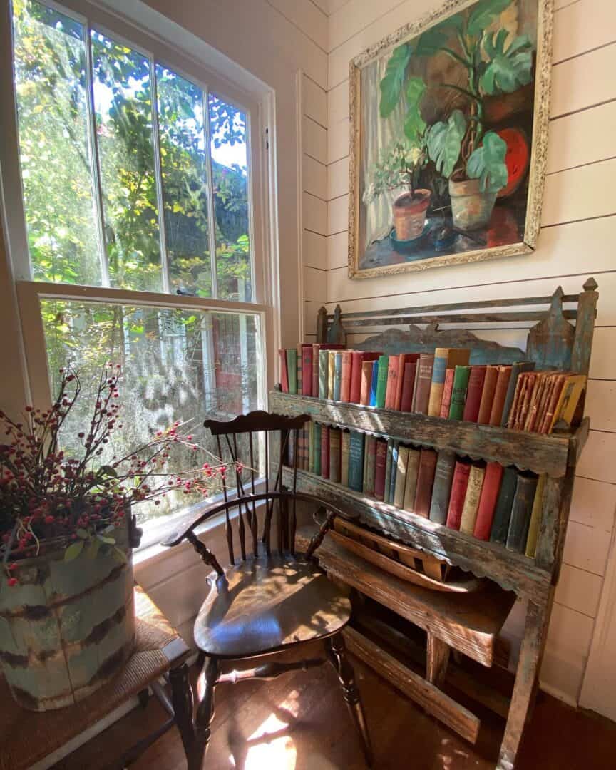 17 Reading Nook Ideas to Create the Perfect Cozy Corner – DecoFond