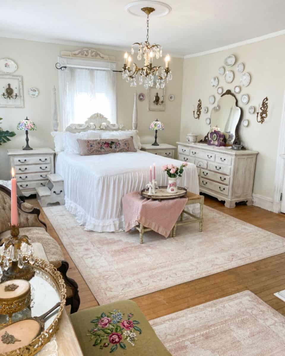 28 French Countryside Decor Ideas for a Charming Home – DecoFond
