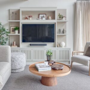 Stylish Circles: Round Coffee Tables That Transform Any Room – DecoFond