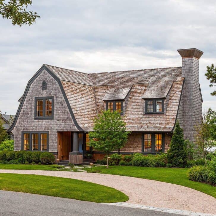 20 Captivating Cape Cod House Exterior Ideas – DecoFond