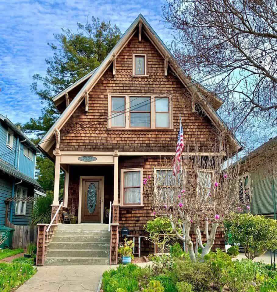 The Ultimate Craftsman Style House Inspo: 20 Breathtaking Examples ...