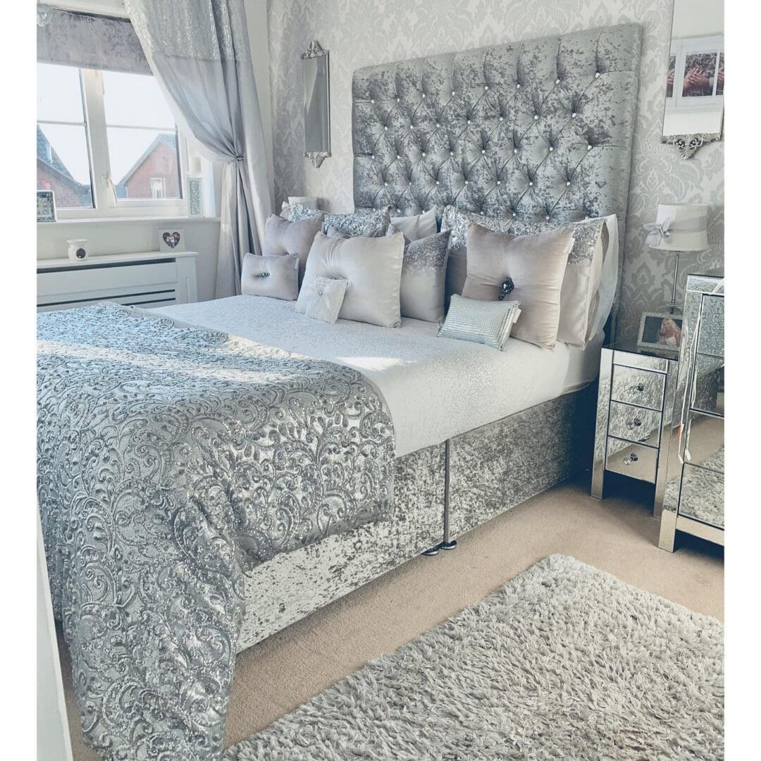 The Ultimate Guide to Colorful Bedrooms: 21 Ideas to Inspire Your Space ...