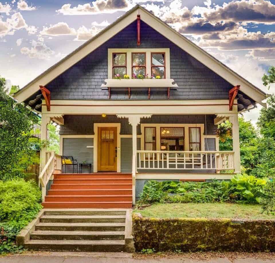 The Ultimate Craftsman Style House Inspo: 20 Breathtaking Examples ...