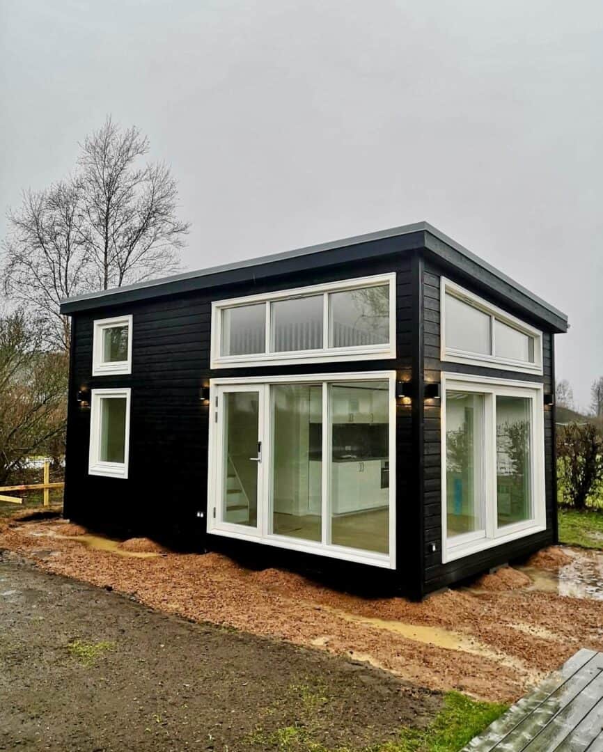 Modular Houses Done Right: 20 Game-Changing Design Ideas! – DecoFond