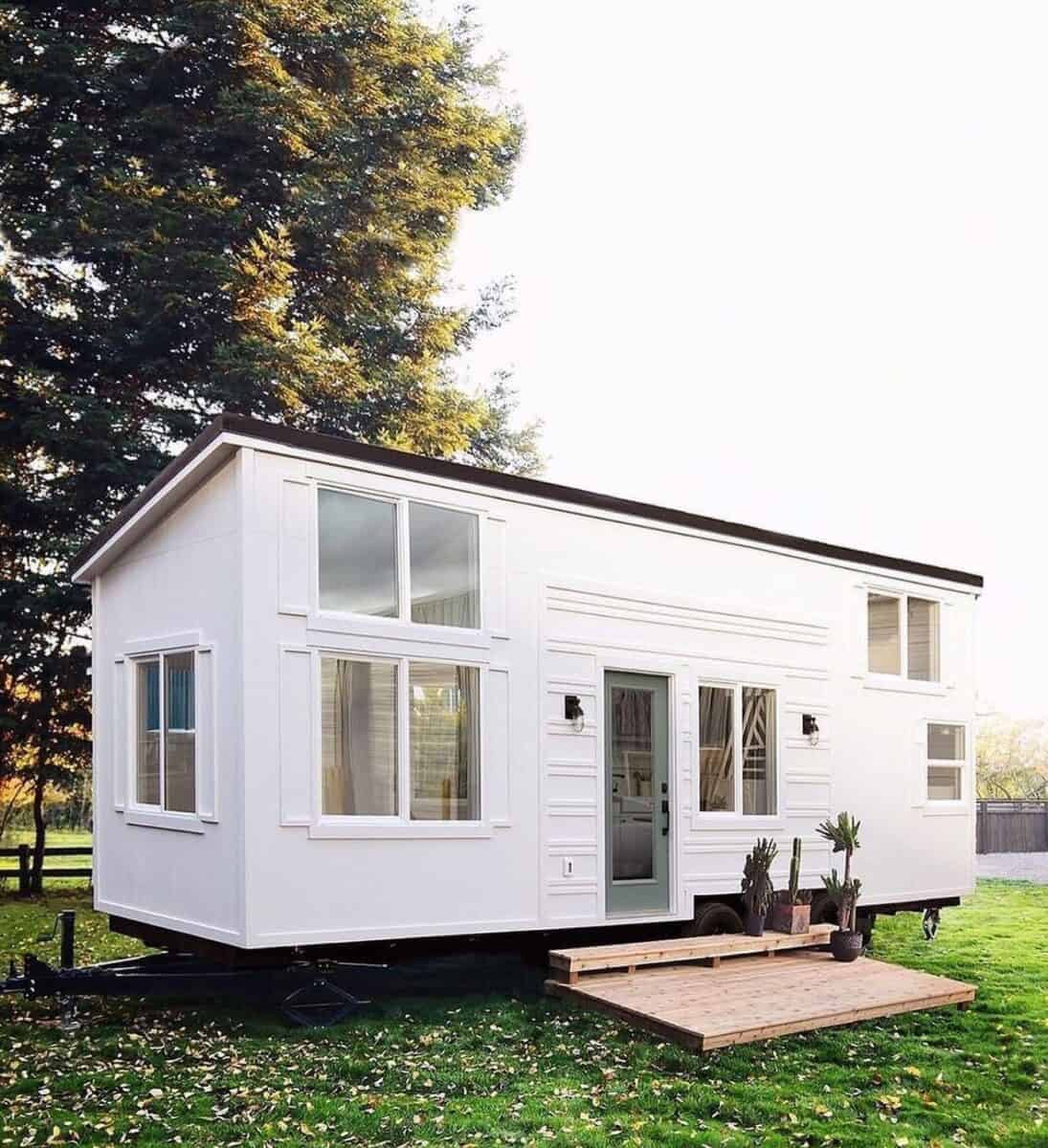 Modular Houses Done Right: 20 Game-Changing Design Ideas! – DecoFond