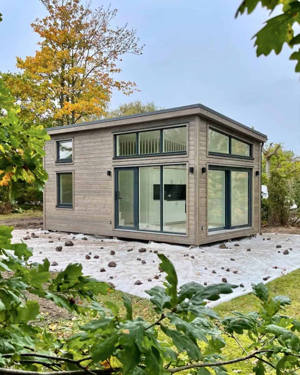 Modular Houses Done Right: 20 Game-Changing Design Ideas! – DecoFond