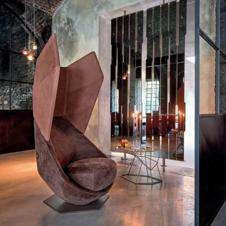 16 Stunning Accent Armchair Ideas for Your Living Room – DecoFond