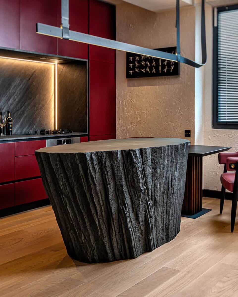 Need Inspo? Check Out These 30 Kitchen Island Ideas! – DecoFond