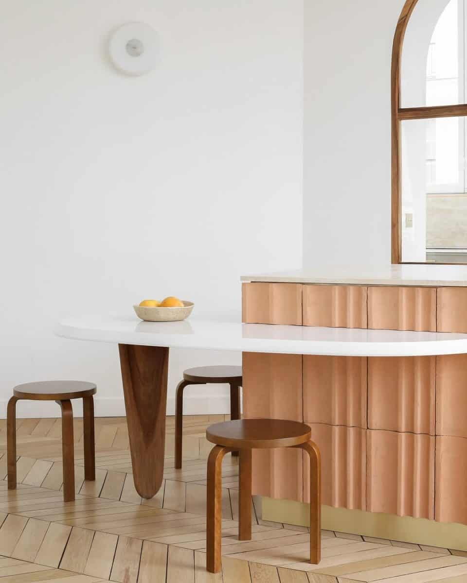 Need Inspo? Check Out These 30 Kitchen Island Ideas! – DecoFond