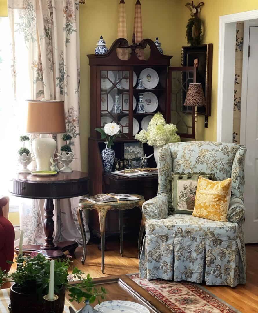 28 French Countryside Decor Ideas for a Charming Home – DecoFond