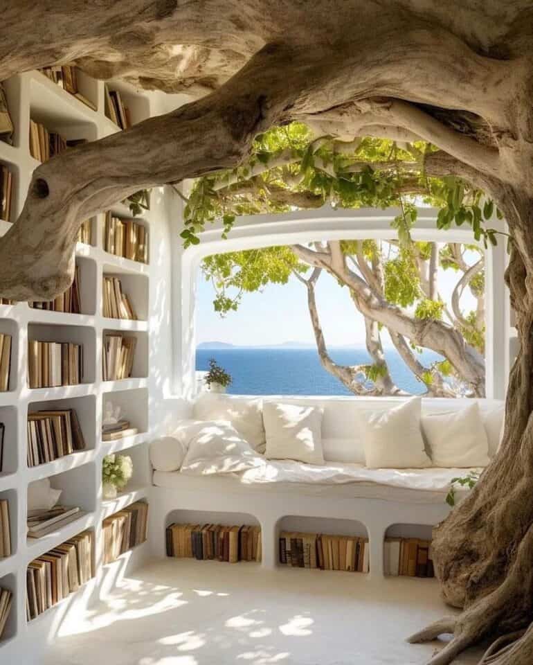 Up In The Clouds: Beautiful Treehouse Ideas For Family Fun – DecoFond