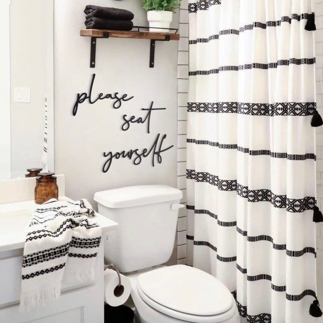Upgrade Your Bathroom Instantly with These 19 Creative Ideas! – DecoFond