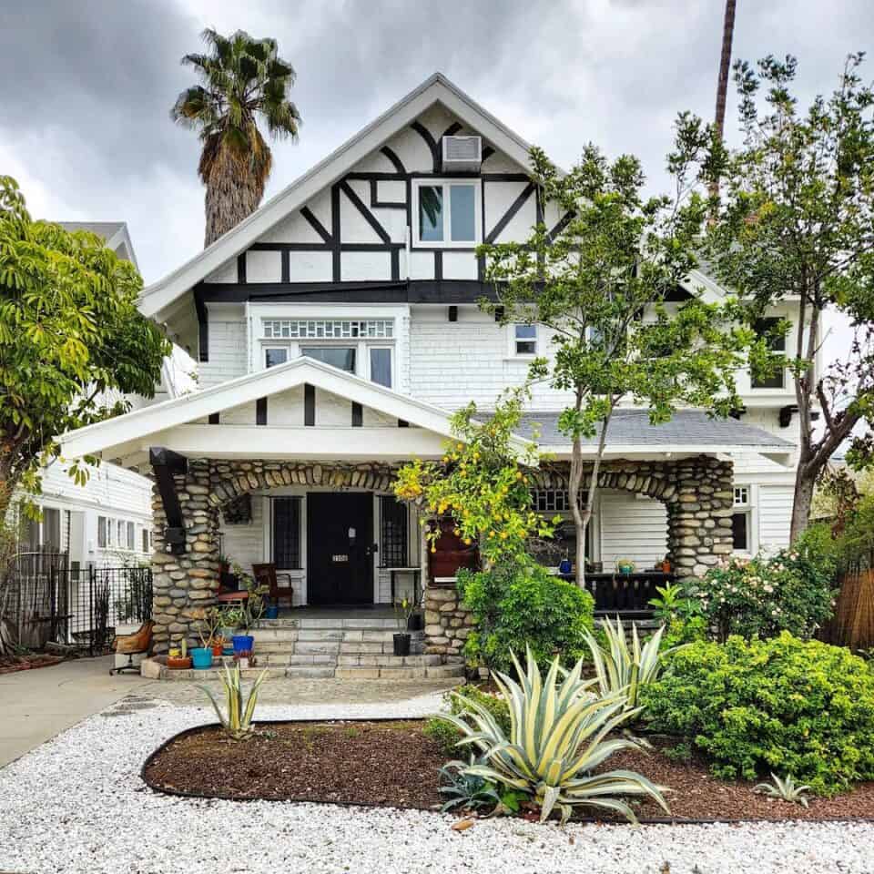 The Ultimate Craftsman Style House Inspo: 20 Breathtaking Examples ...