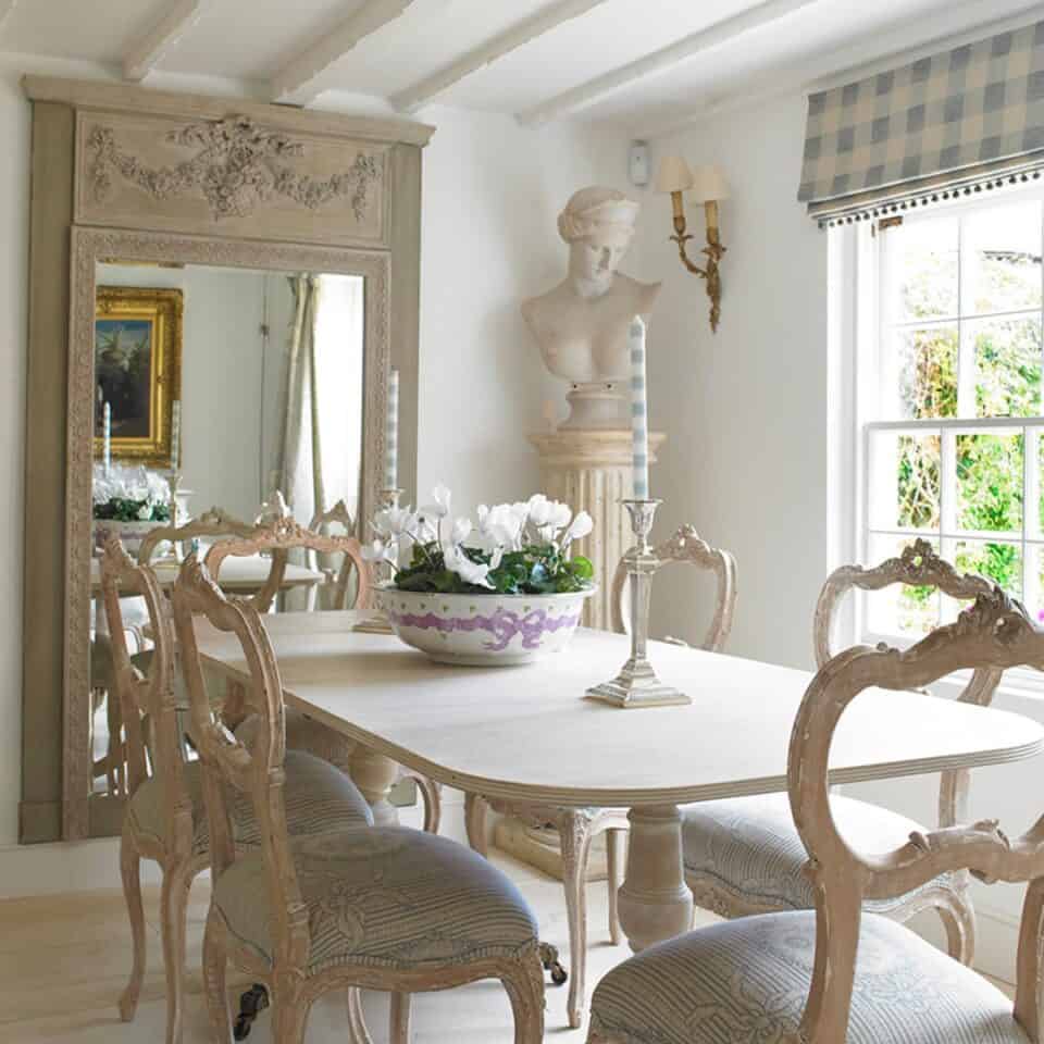 28 French Countryside Decor Ideas for a Charming Home – DecoFond