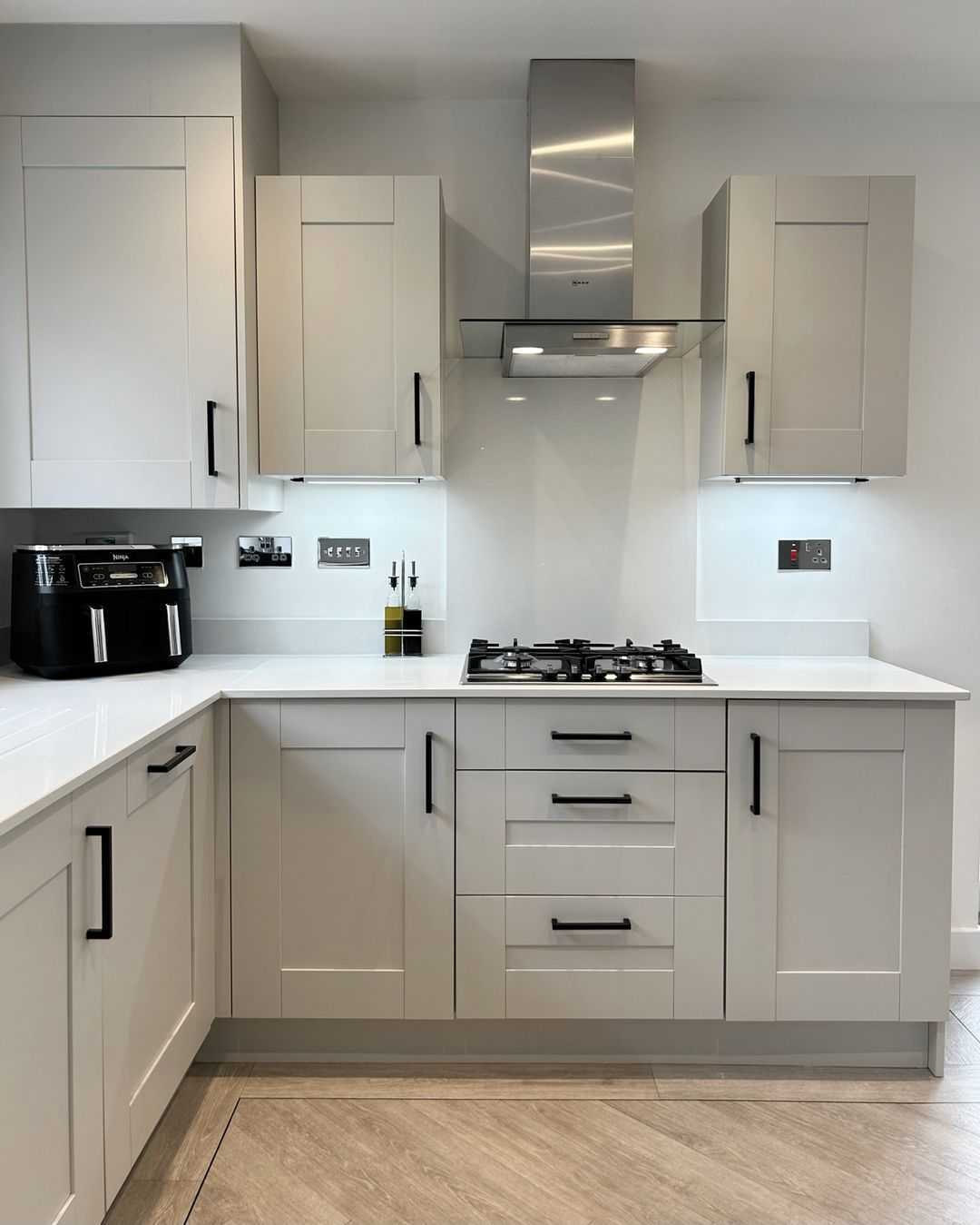 Modern Kitchens: 16 Ideas for the Perfect Kitchen Look – DecoFond